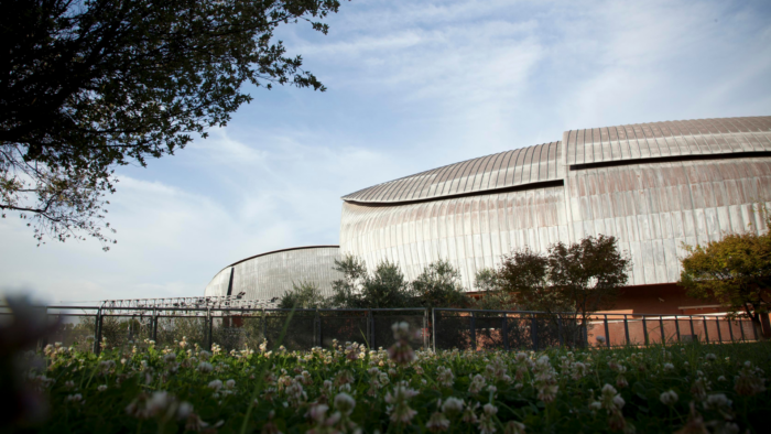 FAQs | Auditorium Parco della Musica : Auditorium Parco della Musica