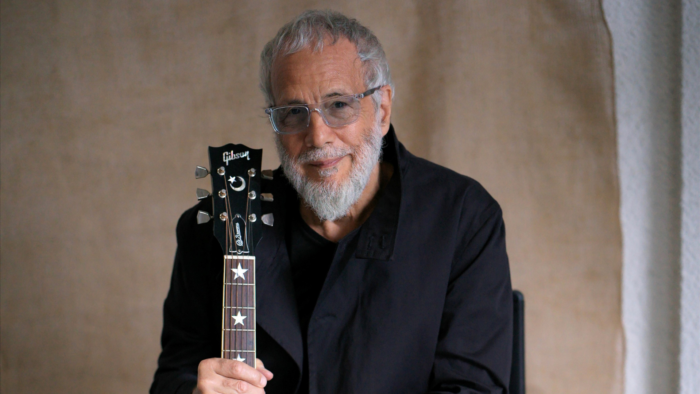 Yusuf/Cat Stevens | Auditorium Parco della Musica Ennio Morricone ...