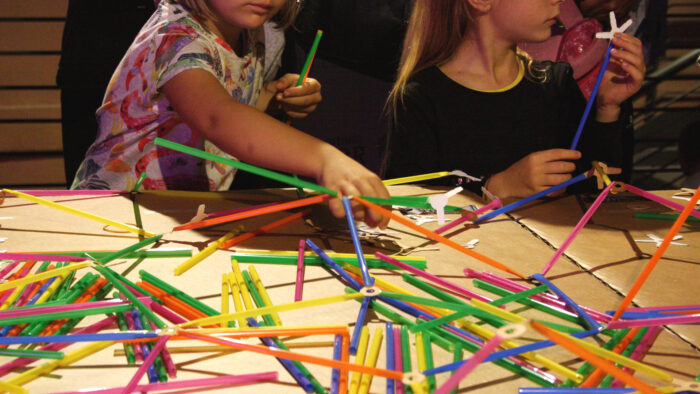 Internet4Kids | Auditorium Parco della Musica Ennio Morricone ...