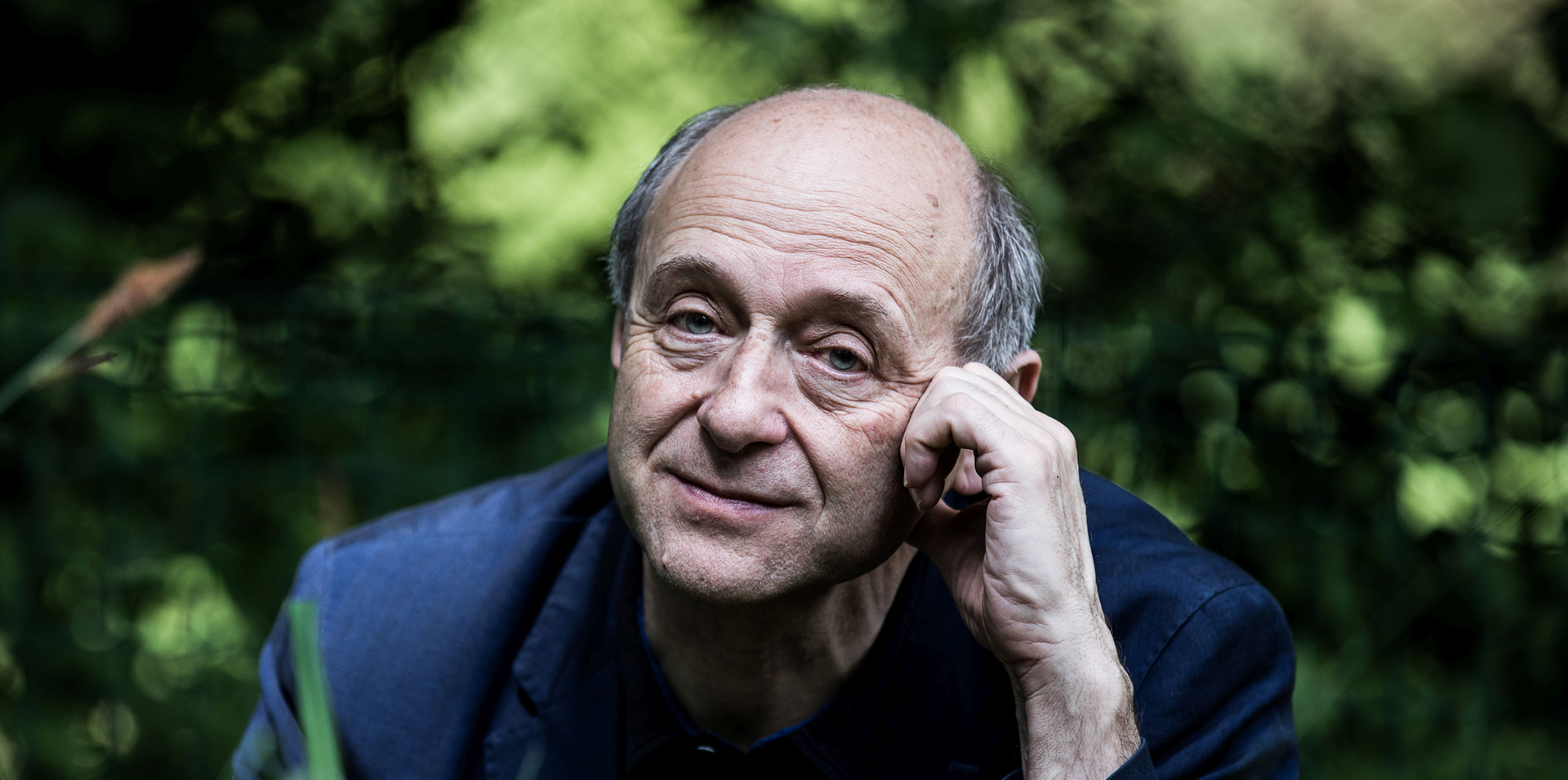 Roma / Iván Fischer / Yuri Ancarani | Auditorium Parco della Musica ...