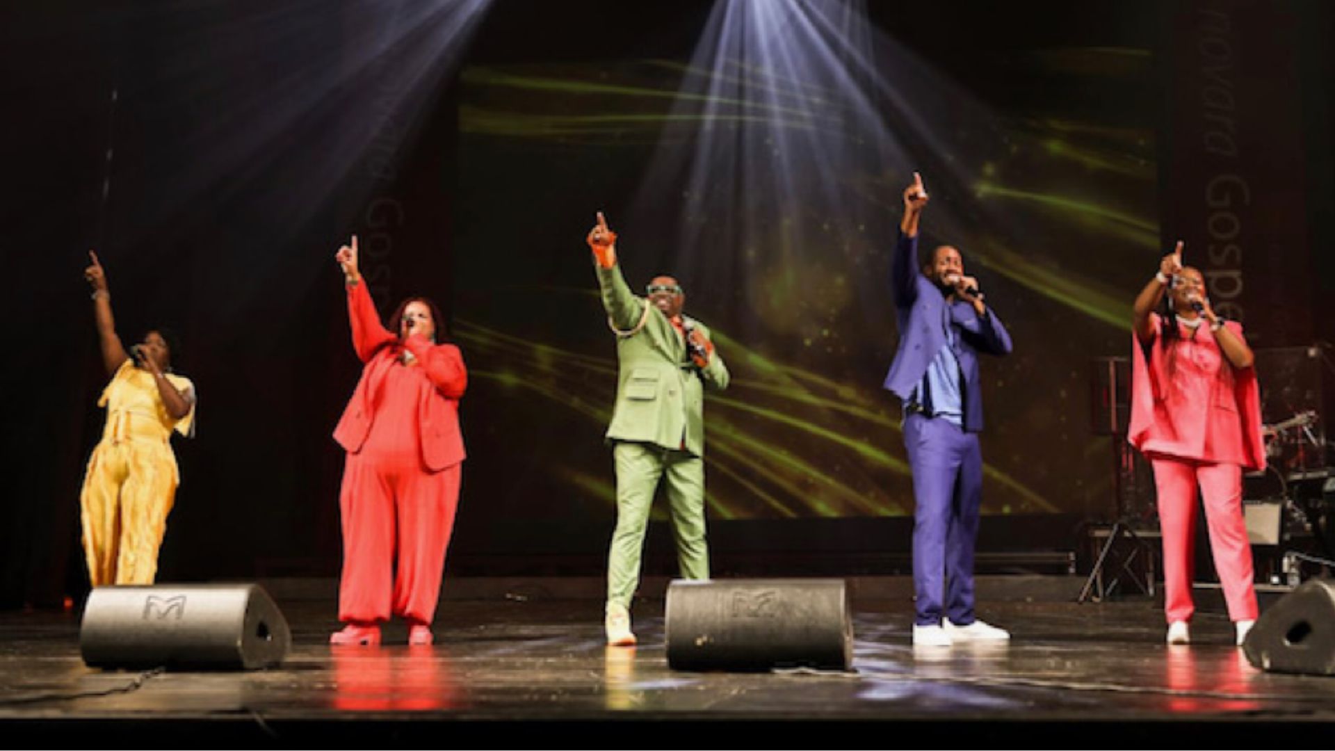 Ty Morris & H.O.W. | Auditorium Parco della Musica : Auditorium Parco ...