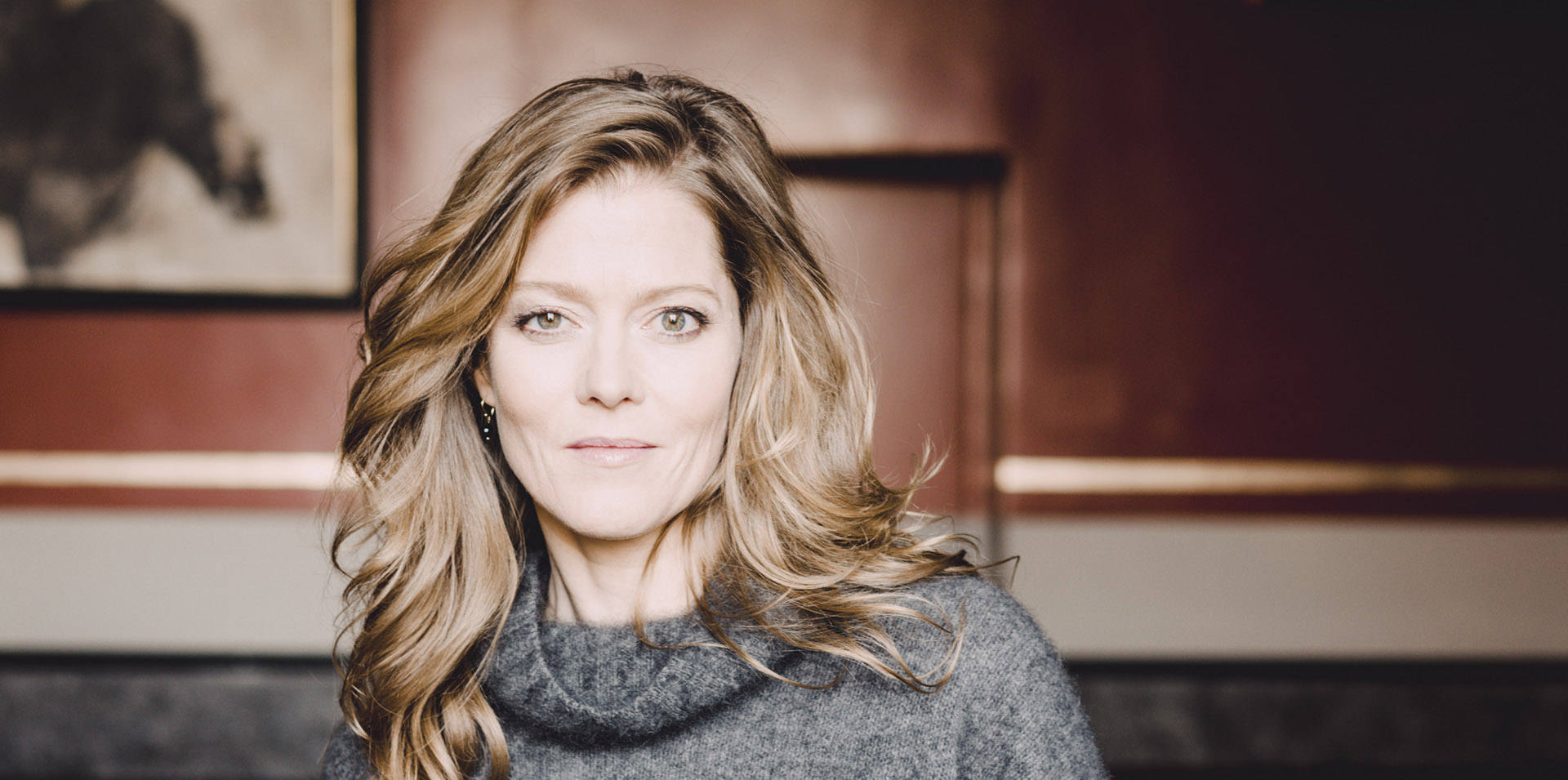 Barbara Hannigan / Music for the Theatre | Auditorium Parco della ...